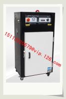 China Plastic Microcomputer temperature control Cabinet Dryer /Box Type Plastic Dryer For Colombia for sale