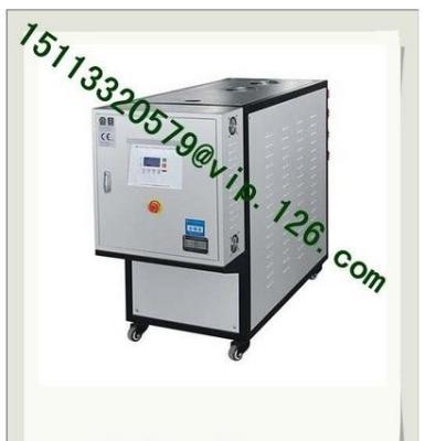 China Pumping Oil Circulation Mold Temperature Controller for Compression Casting/370℃ Die Casting Oil MTC for sale
