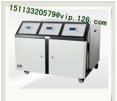 China Full Auto Mold Temperature Control Unit for Ironing machine/Chemical fiber machinery /3-in-1Water-oil MTC For Ukraine for sale