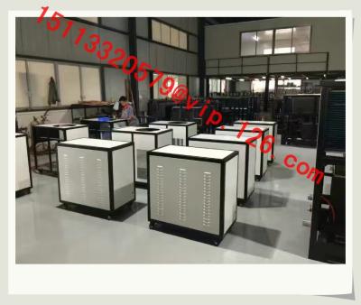Cina China 20HP Environmental Friendly Chillers/Industrial Air Cooled Water Chiller with Scroll Compressor in vendita