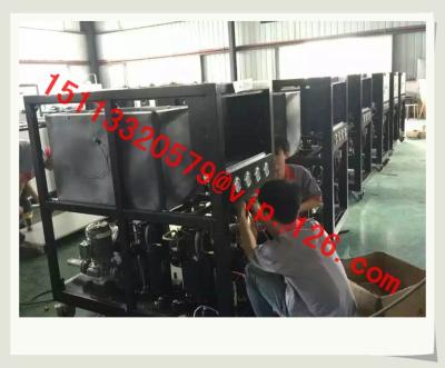 China 20HP -25℃ Low Temperature Air-cooled Chillers/  China air cooled water chiller for aquarium temperature control for sale