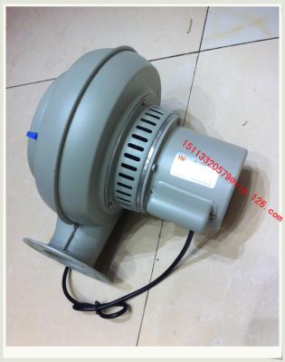 Cina China Hopper dryer spare part---Fan Motor/  Cheap Price Hopper Dryer Motor Fan in vendita