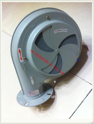 Cina Hopper dryer spare part---Fan Motor/  Hopper Dryer's Low Voltage Motor Fan Price in vendita