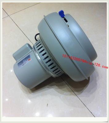 Cina Hopper dryer spare part---Fan Motor/  Hopper Dryer Motor Fan OEM Supplier in vendita