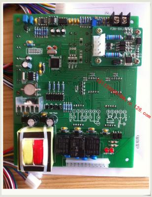 Cina China Drying Dehumidifier control board supplier/ PCB for plastic drying dehumidifier from China in vendita