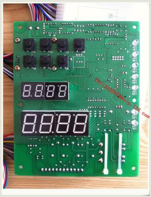 Cina China Drying Dehumidifier control board supplier/ Dehumidifier PCB for sale/plastic dehumidifier Circuit Board price in vendita