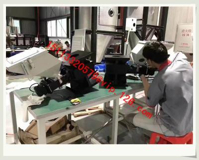 China Volumetric Color Dosing Mixer/plastic recycling Dosing System/Double color volumetric dosers Price for sale