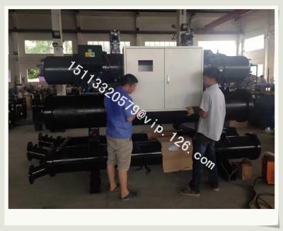 China RS-L320WS Screw Chillers/Single Screw Compressor Chiller/ industrial water cooled chiller for mold injection for sale