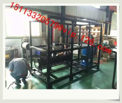 Cina RS-LF50A  Central Air Conditioner/  Air Cooling Chiller / Industrial Air Cooled Water Chiller For Colombia in vendita