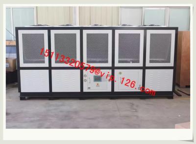 China China 40HP air cooled water chiller /Air Chilller to Philippines/Air-cooled water Chiller good  Price for sale