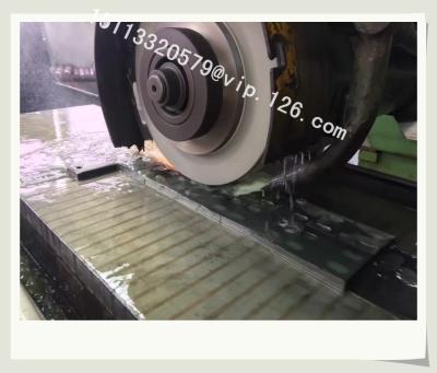 Cina China Strong Plastic Crusher Spare Part--- Steel Cutter Blades for sale/ Plastic Crusher Cutter Blade Price in vendita