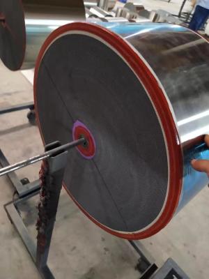 Cina Accessori del deumidificatore del favo--- Fornitore dei favi 660x400 della Svezia in vendita