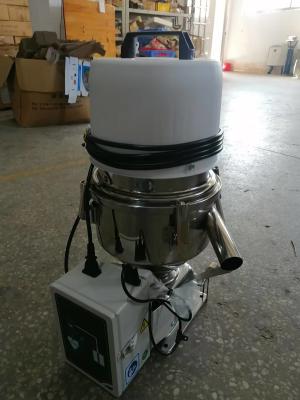 Cina China cheap high performance Vacuum Hopper loader 300G capacity 300kg/h material loader Automatic feeder high quality to Switchland in vendita