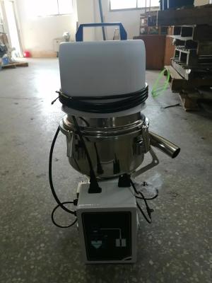 Cina China cheap high performance Vacuum Hopper loader 300G capacity 300kg/h material loader Automatic feeder high quality to Switchland in vendita