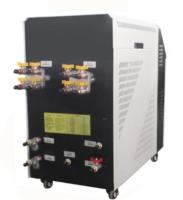 China Industry Mold heating devices water- Oil Type Mould Temperature Controller producer Oil& water heated MTC good quality Best price fast delivery agent needed for sale