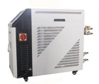 China Industry Mold heating devices water- Oil Type Mould Temperature Controller producer Oil& water heated MTC good quality Best price fast delivery agent needed for sale