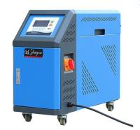 China Industry Mold heating devices water- Oil Type Mould Temperature Controller producer Oil& water heated MTC good quality Best price fast delivery agent needed for sale
