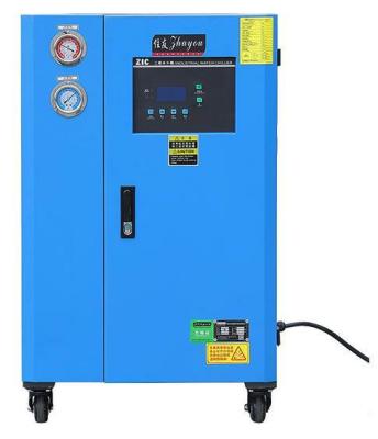 China China 30HP Environmental Friendly water  Chillers Gas 407/ Water cooled water chiller/Dakin compressor good quality good price to Asia for sale