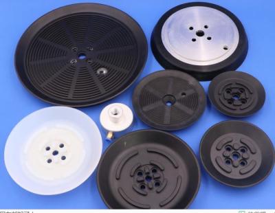 Cina Industrial Vacuum cup, vacuum chuck for Robot ,heavy sucker 120mm any size as you request in vendita