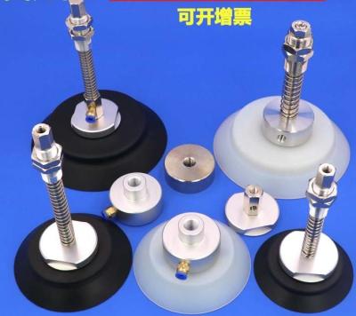 중국 industrial  Heavy  load Robot  vacuum cup,vacuum chuck high quality Dia 150mm 판매용