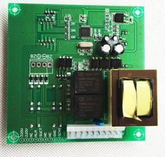Cina China vacuum loader 300G/700G/800G Hopper Loader PCB  control Circuit  board  factory price Manufacturer in vendita