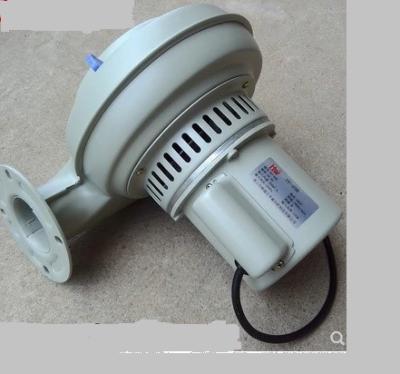 China Cheap Hopper dryer spare part supplier ---Fan Motor/Hopper Dryer's  Motors  50kg to worldwide zu verkaufen