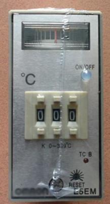 중국 plastic Auxiliary  machine spare parts-- Omroon   Temperture controller  of  plastic hopper dryer  supplier to France 판매용