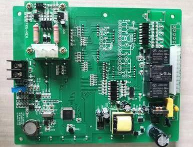 China Hot sale Honeycomb Dehumidifier  Dryer spare parts -  PCB  control board /Circuit Board supplier  god  price zu verkaufen