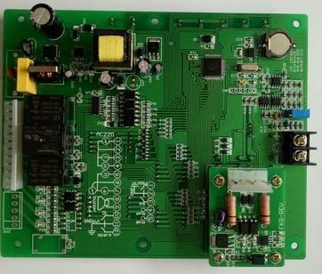 China Cheap Plastic  Honeycomb Dehumidifier  Dryer spare parts -  PCB  control board /Circuit Board supplier  god  price zu verkaufen