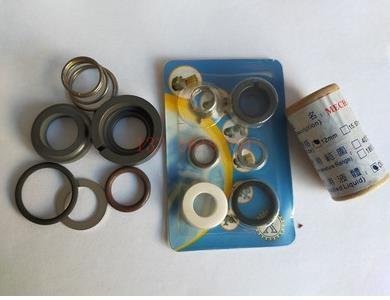 China Mold  Temperture controller  spare part- pump seal  set /shaft seal, gland seal, mechanical sealsupplier zu verkaufen
