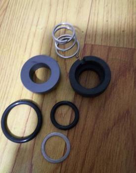 Cina Good  price of Mold  Temperture controller  spare part- pump seal  set /shaft seal, gland seal, mechanical sealsupplier in vendita