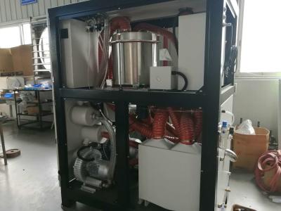 China Hot sale  honeycomb Dehumidifier  machine  good  price  for  plastic material  Drying IMC France zu verkaufen