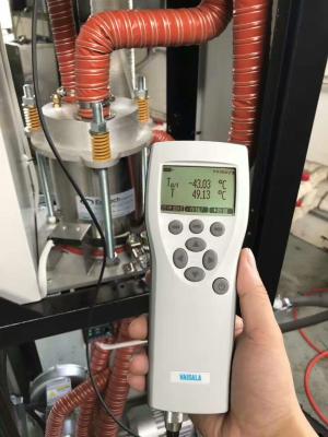 China Hot sale  honeycomb Dehumidifier  machine  good  price  for  plastic material  Drying IMC France zu verkaufen