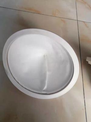 중국 300G loader   spare parts cloth bag mesh dust separator 판매용