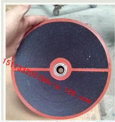 China China Black white silica gel Honeycomb desiccant wheel rotor  550*200mm  Runner factory price to Canada for sale