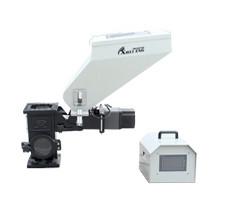 China CE certified Single-color Volumetric Doser/ single color volumetric mixer  Best price to Germany for sale