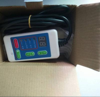 China Vacuum loader 300G /400G spare parts -Remote control board, hand control panel, PCB board Te koop