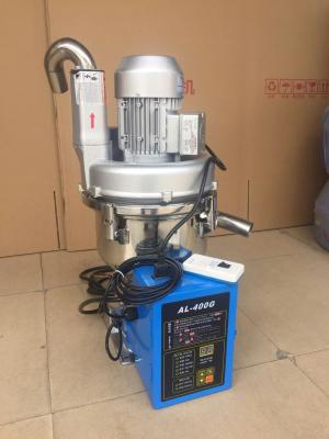 Cina Vacuum loader 300G /400G spare parts -Remote control board, hand control panel, PCB board in vendita