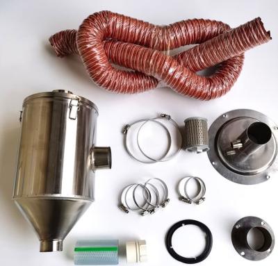 중국 China Hopper Dryer spare part - energy saving Hot Air Recycle  supplier factory price 판매용