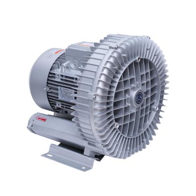 China China  Auto loader spare parts- vacuum loader motor/ High pressure blower 10hp Supplier  good  quality factory price Te koop