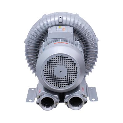 中国 China  Auto loader spare parts- vacuum loader motor/ High pressure blower 10hp Supplier  good  quality factory price 販売のため
