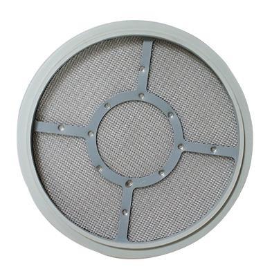 Cina China 6L cheap Mesh Filter screen Supplier for vacuum loader/auto loader accessory dust separator in vendita