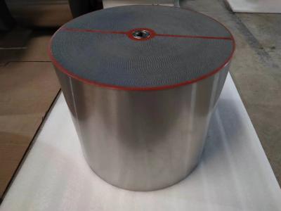 China China air moisture absorption parts supplier-Black molecular sieve /silica gel desiccant wheel rotor good price for sale