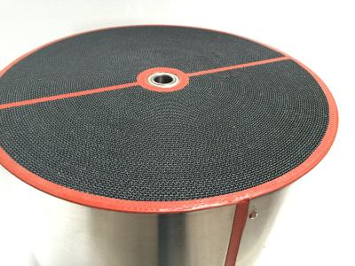 China China Good price Black molecular sieve /silica gel desiccant wheel rotor Supplier wholesale for sale