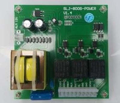 Cina Auto loader 300G/400G/700G/800G accessory Supplier--PCB  control Circuit  board Best price to  Thailand in vendita