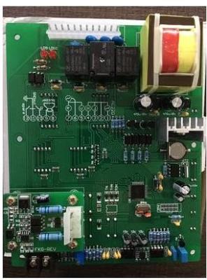 Cina China Dehumidifier dryer electrical control board supplier/ Dehumidifier PCB Circuit Board factory price in vendita