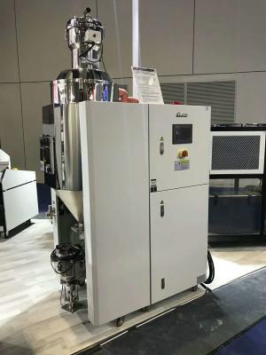 China Multiple stage plastic Air dryer honeycomb Dehumidifier Dryer 3 in 1 drying machine of IMMC factory price for sale