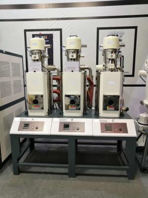 China China PET,PE,PA,PC,LCP, all plastics dehumidifying dryer of injection Supplier 3 hoppers in one hot sale for sale