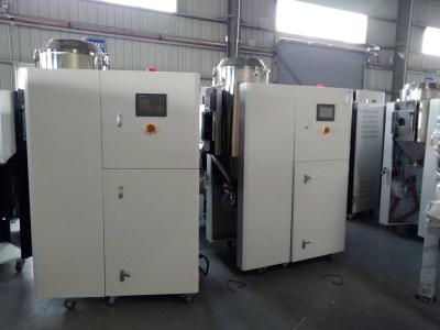 China Cargador de sequía de deshumedecimiento del panal plástico para el secador plástico 2 in-1 del acuerdo de la inyección para los compradores en venta