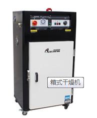 China Plastic Cabinet Dryer/Oven Dryer for plastics drying/stainless steel Cabinet tray dryer for sale